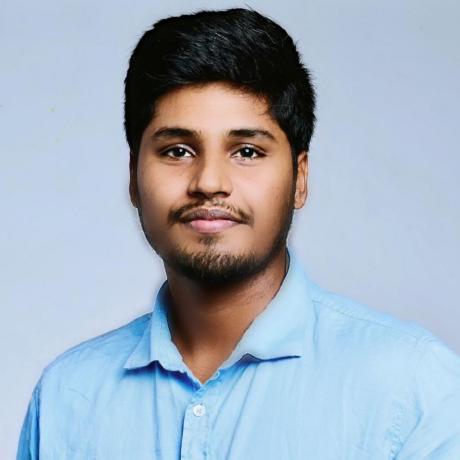 Ramkumar10101999 Ramkumar Muthusrinivasan Github