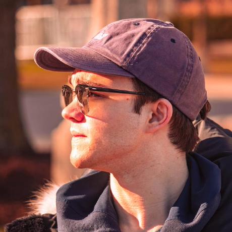 Abrophy100 Andrew Brophy Github