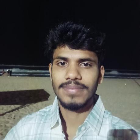 Santudas Dev Santu Das Github