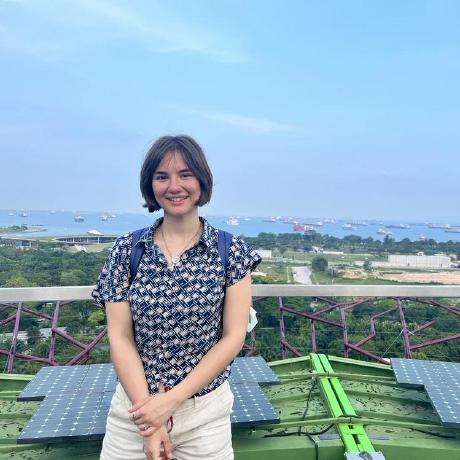 Biancapasca Bianca Pasca Github