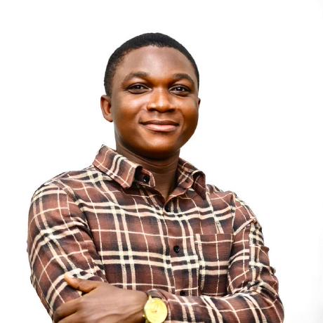 Oacquah31 Oliver Acquah Github