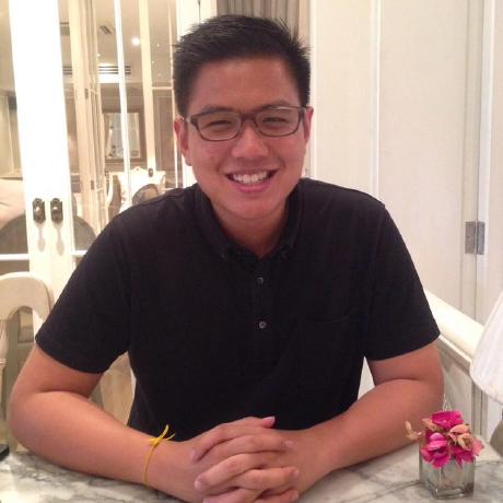 Teeratornk Teeratorn Kadeethum Github