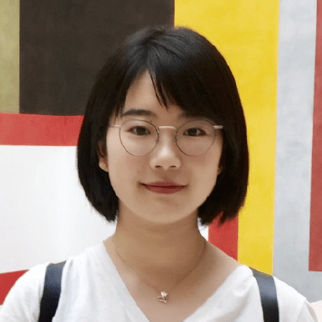 Yang Ruoxi Ruoxi Yang Github