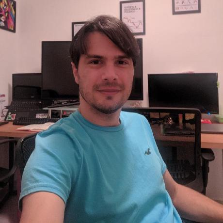 Andregomes10 André Gomes Github