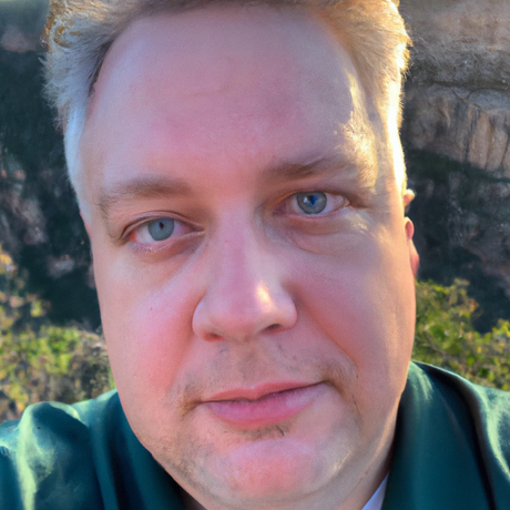 Greenethan Ethan Green Github