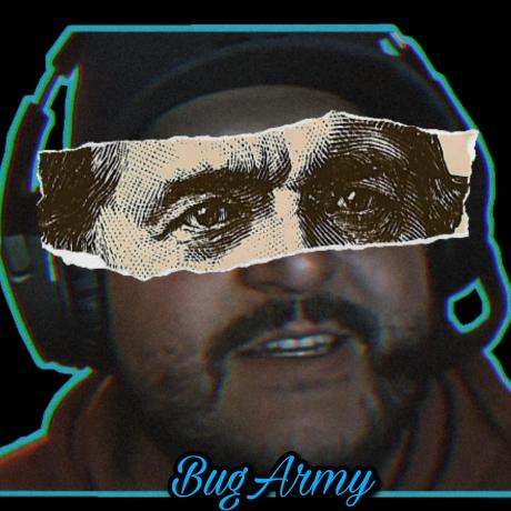 Bugarmy Github