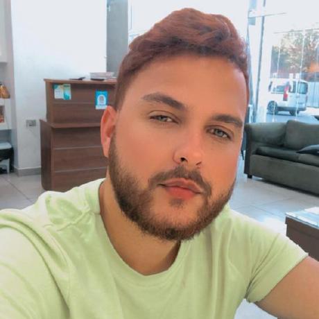 Lorrandaudosso Lorran Daudosso Github