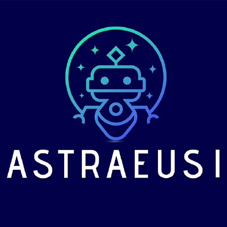 Astraeus Library Github