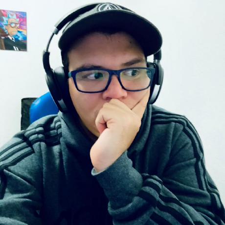 Dev Byron Byron Serrano Github