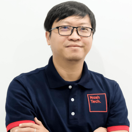 Thangchungnt Thang Chung At Nashtech Github