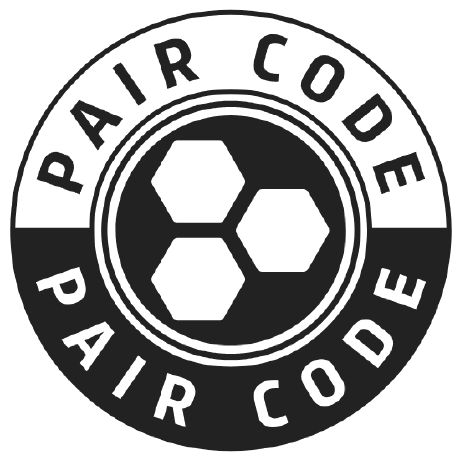 Pair Code Github
