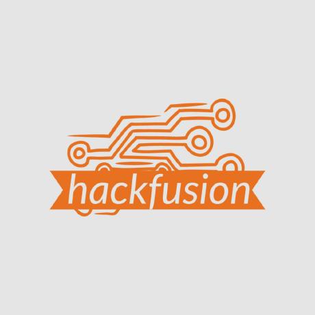 Hackfusion Github