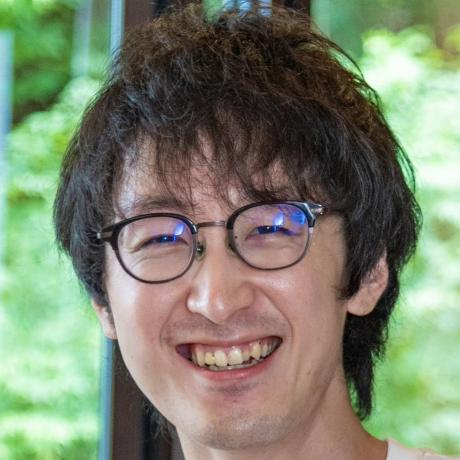 Machida Gitc Github - Modern Dark Photo - Desktop