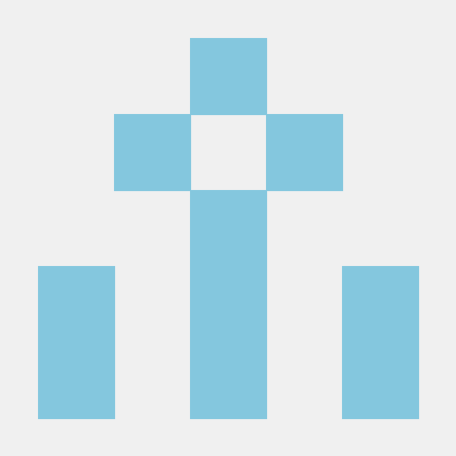 Built With Genie Github