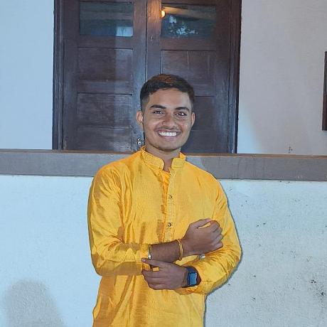 Mithil2603 Mithil Suthar Github