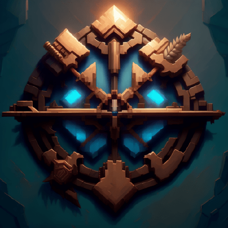 Arcane Blades Github