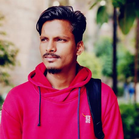 Rajyadav23 Sandesh Raj Yadav Github