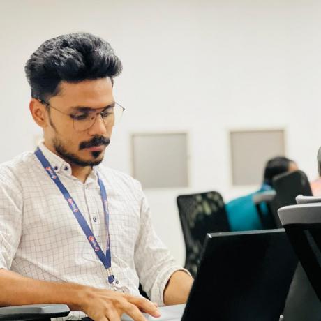 Muhammed Ajmal1217 Muhammed Ajmal Github