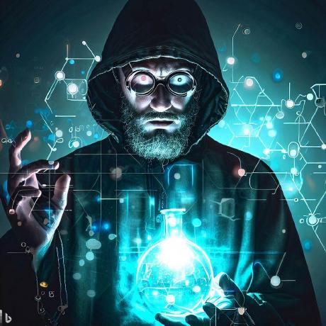 Thetech Alchemist The Tech Alchemist Github