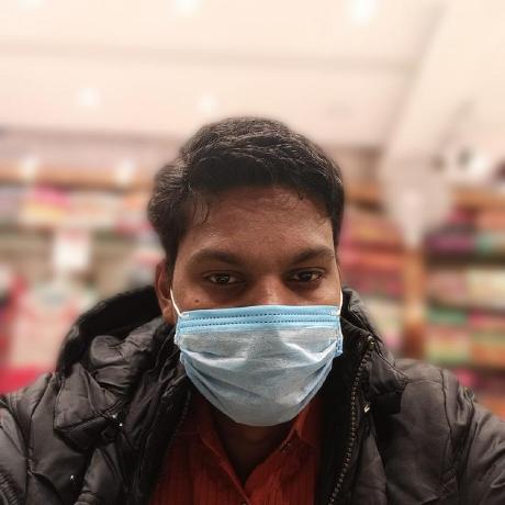 Arunsingh 07 Github