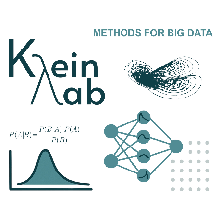 Kleinlab Github