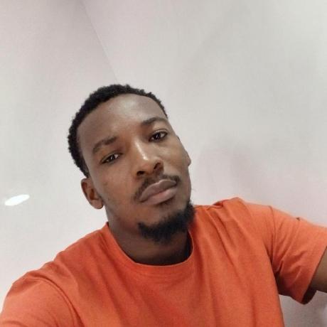 Githubmartins Martins Adegbite Github