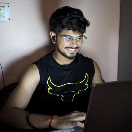 Omkar1239755 Omkar Kulkarni Github