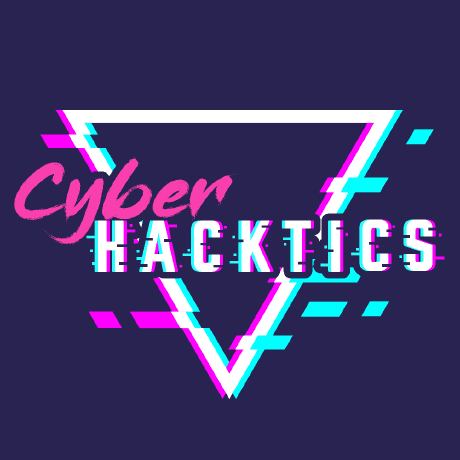 Cyber Hacktics Github