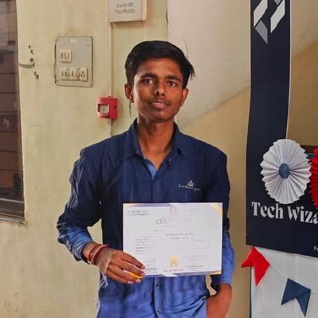 Shiv 1540 Shiv Ghyar Github