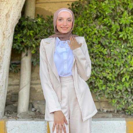 Haidyhesham95 Haidy Github