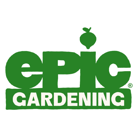Epic Gardening Github