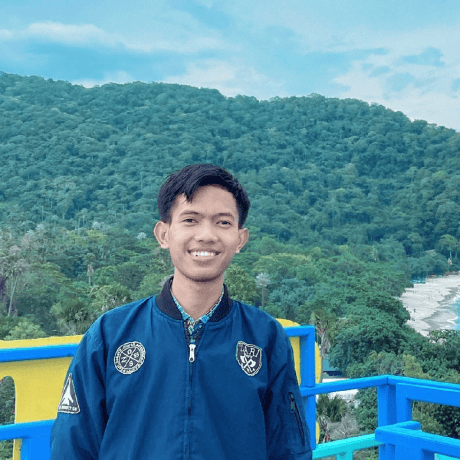 Eka051 Dian Eka Raharjo Github