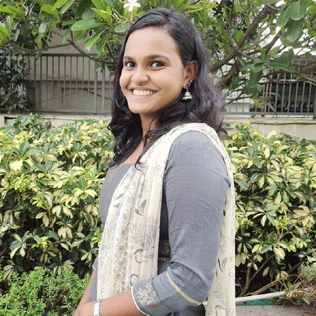 Avani S R Github