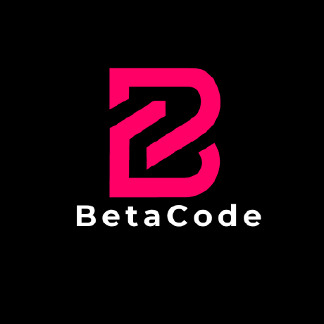 Betacodeinfotech Betacode Github