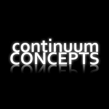 Continuum Concepts Github