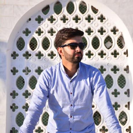 Faisalmagray21 Faisal Mehmood Github