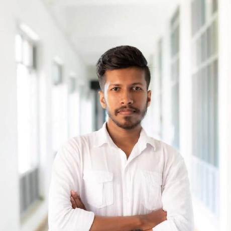 Yasithanv2001 Yasitha Nv Github