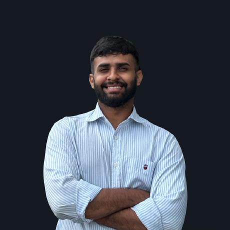 Parvath Reddy Parvath Reddy Github