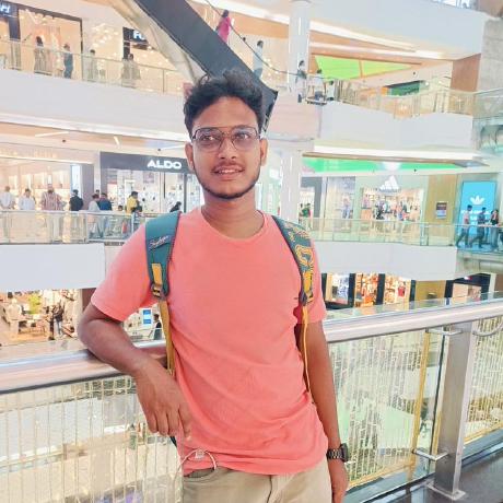 Subhadip420 Subhadip Pramanik Github