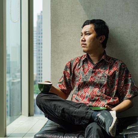 Saifulrijal Ds Saiful Rijal Github - Download Gorgeous Ocean Pattern | Desktop