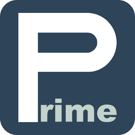 Prime Development Github
