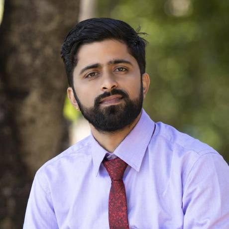 Paudelmuku Mukunda Paudel Github