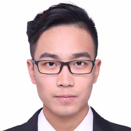 Erasernut Zhihao Chen Github
