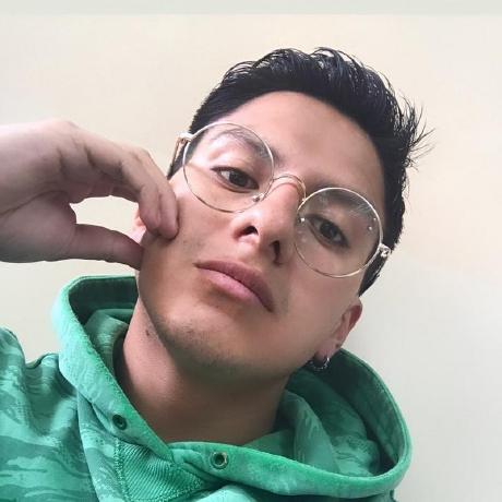 Luis Chumi Luis Chumi Github