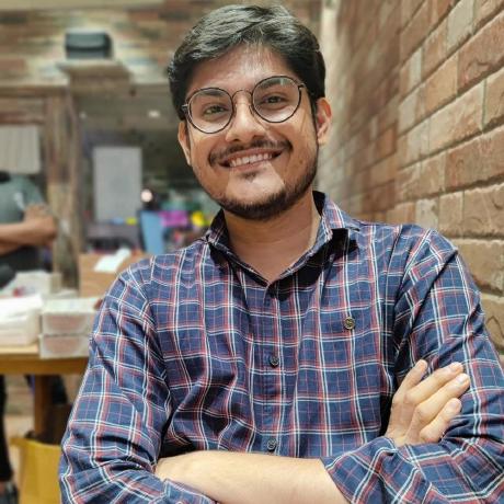 Robokishan Kishan Joshi Github