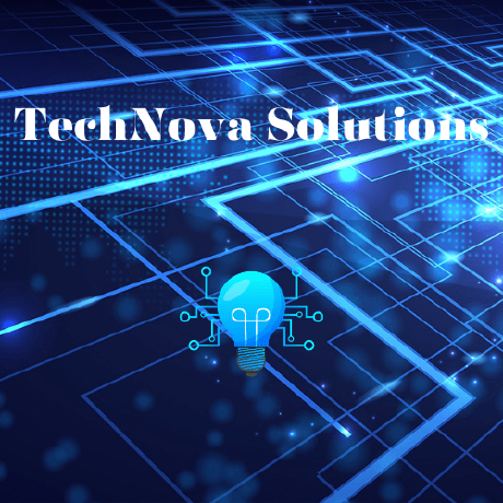 Technova Solutions Github
