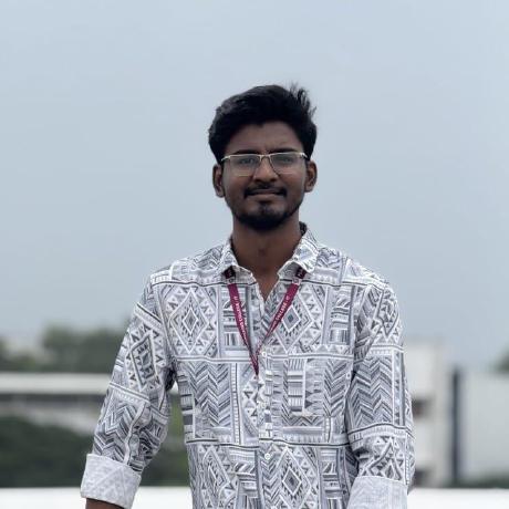 Arjun 17 8 01 Arjun Github