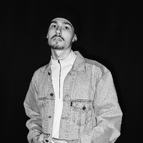 Rustem Stahorny Github