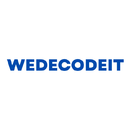 Wedecodeit Github