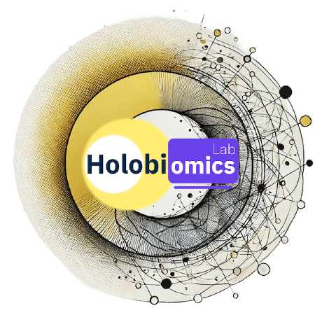 Holobiomicslab Github